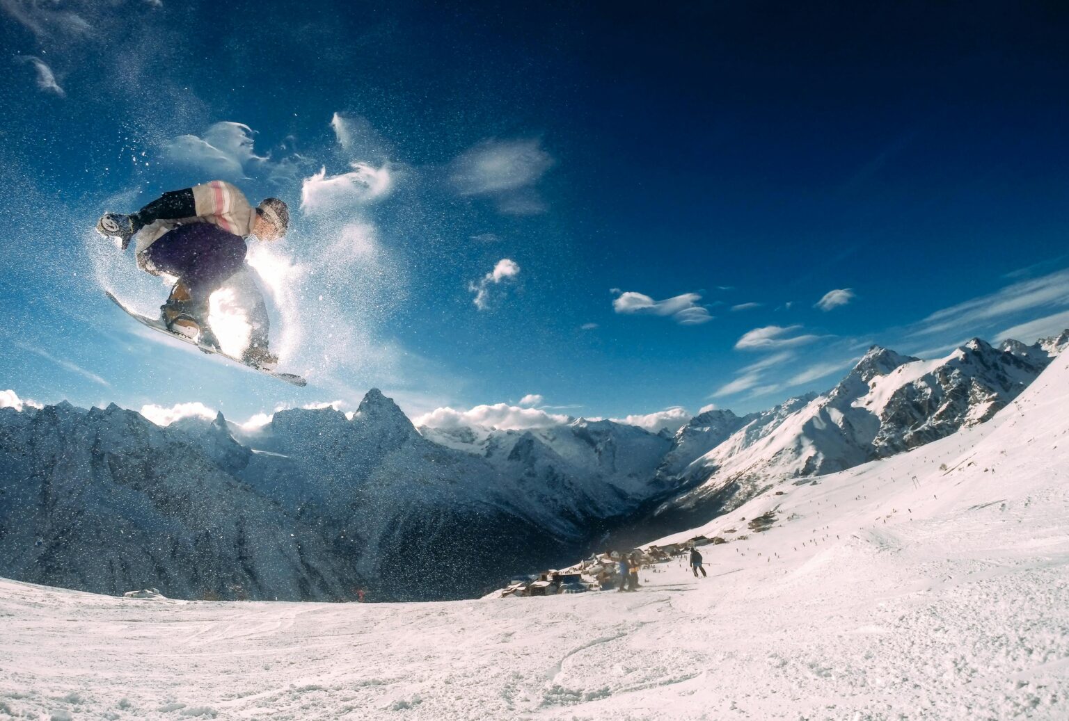The 2026 Winter Sports Calendar - Sports Tourism Guide
