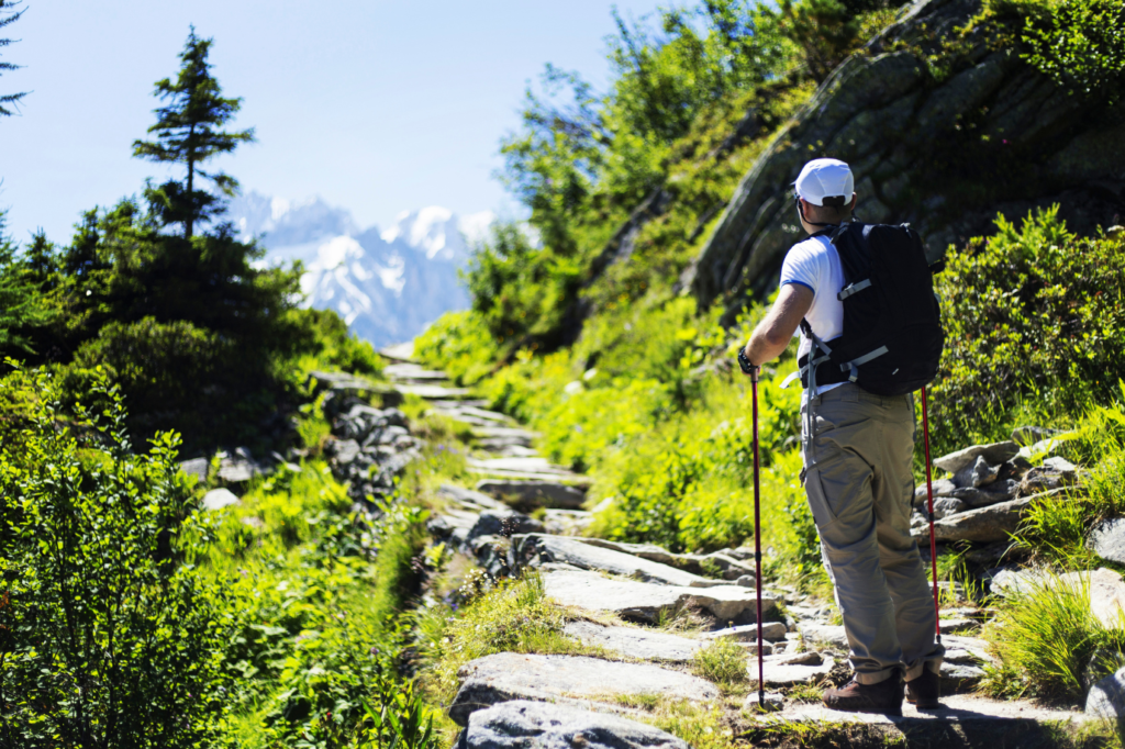 The Best 15 Hiking Destinations in the World - Sports Tourism Guide